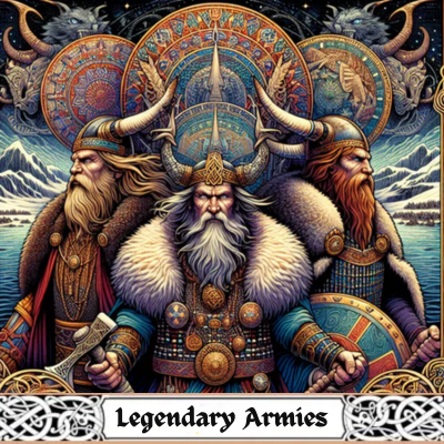 Blót: sacred rites of the Vikings to honor the gods - Viking Heritage ...