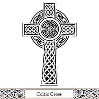 Celtic Cross | Origin and Meaning of this Nordic Symbol ! | Viking ...