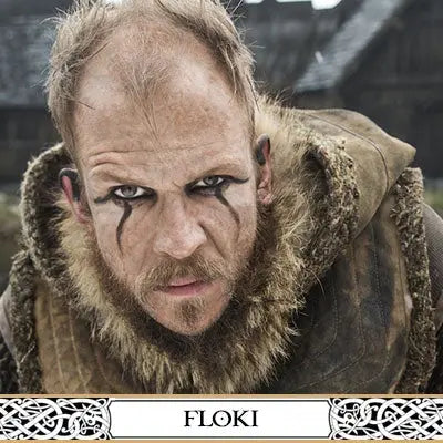 Floki Vilgerðarson | The Story of the Incredible Viking Explorer ...