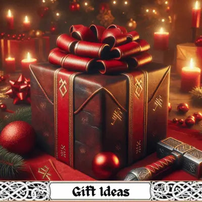 Top 30 Viking Gift Ideas for a Memorable Christmas - Viking Heritage Store