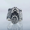 Berserk Ring | Viking Heritage - Viking Heritage Store