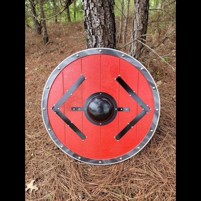 Bjorn Viking Shield | Viking Heritage - Viking Heritage Store
