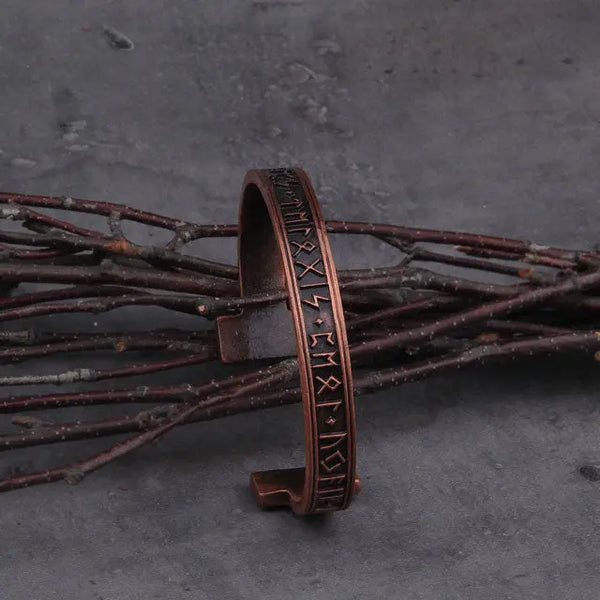 Copper Viking Arm Rings | Viking Heritage - Viking Heritage Store