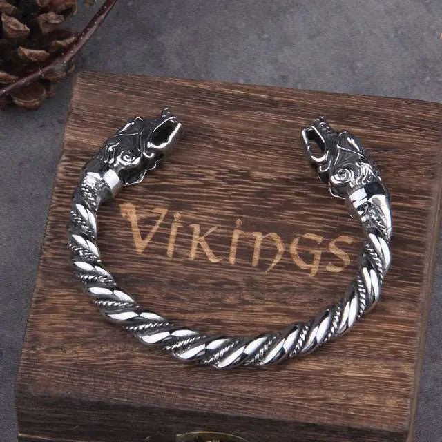 Viking Arm Ring | Viking Heritage - Viking Heritage Store