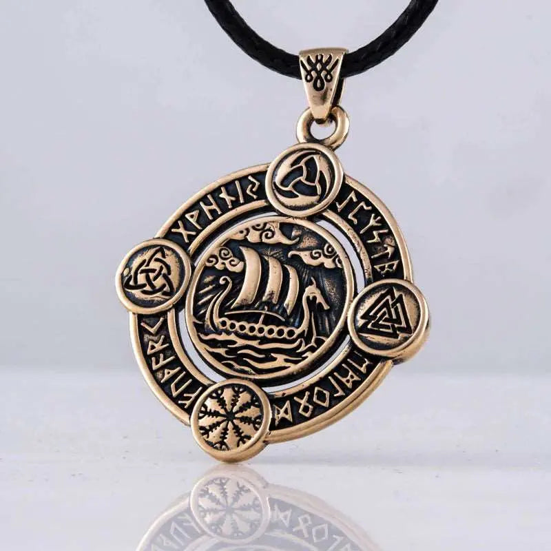 Viking Necklaces | Viking Heritage - Viking Heritage Store
