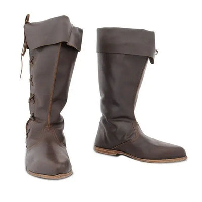 Viking Boots | Viking Heritage - Viking Heritage Store