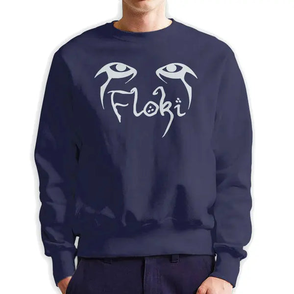 Floki Hoodie | Viking Heritage - Viking Heritage Store
