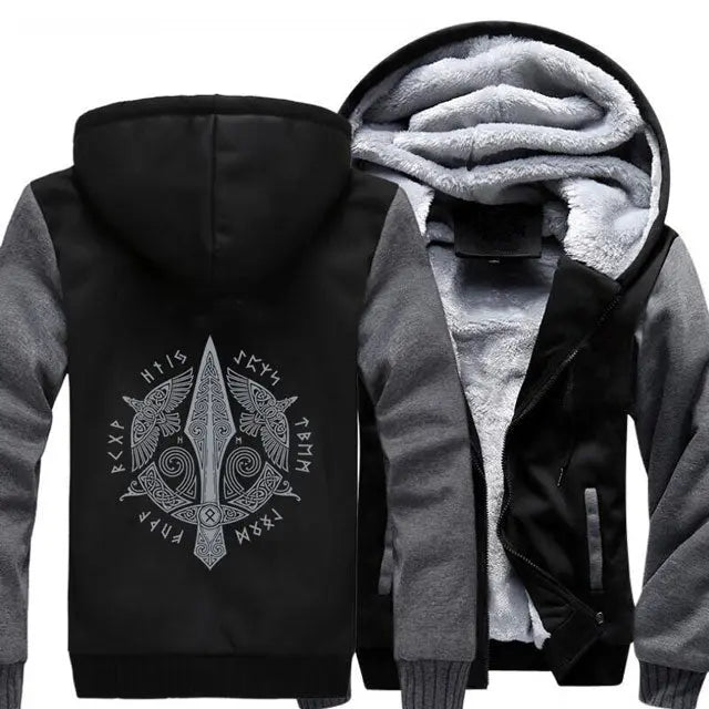 Viking Jacket | Viking Heritage - Viking Heritage Store