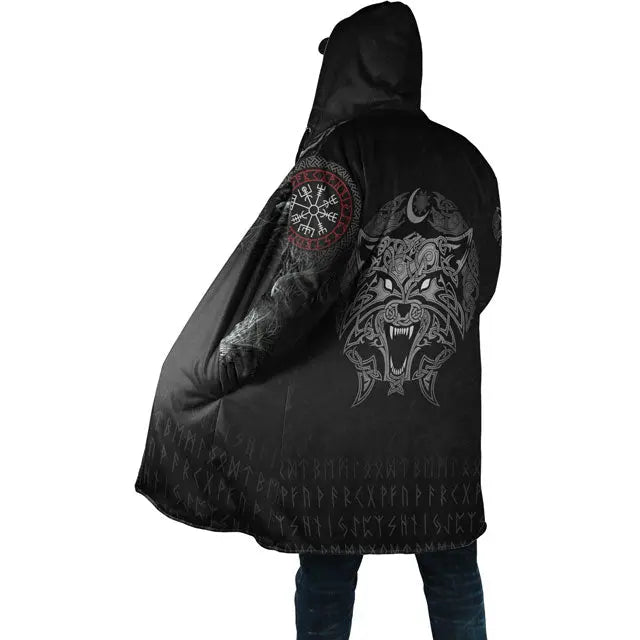 Wolf Coat Colors | Viking Heritage - Viking Heritage Store