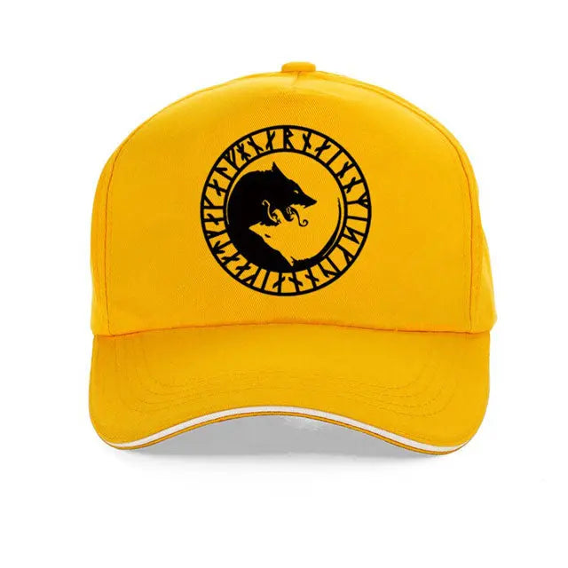 Wolf Hat | Viking Heritage - Viking Heritage Store