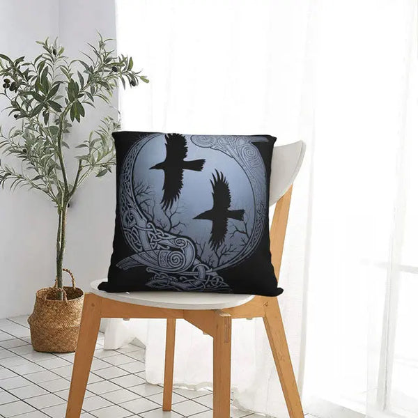 Cool Pillow Cases | Viking Heritage - Viking Heritage Store