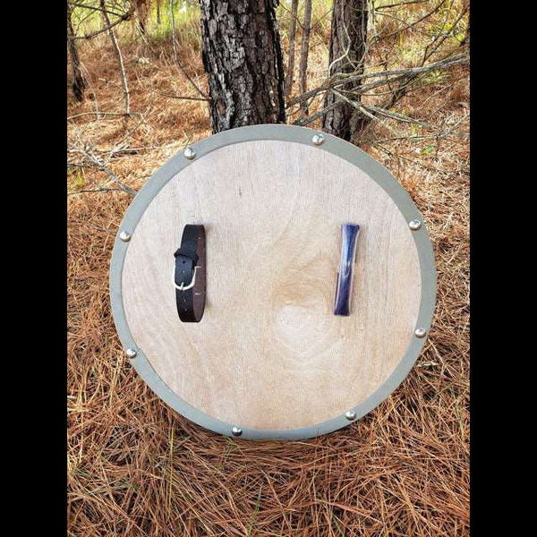 Lagertha's Shield | Viking Heritage - Viking Heritage Store