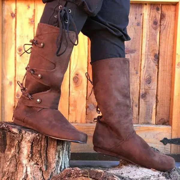 Viking Boots | Viking Heritage - Viking Heritage Store