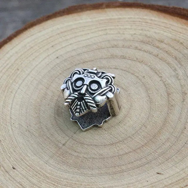 Viking Beard Bead Styles | Viking Heritage - Viking Heritage Store