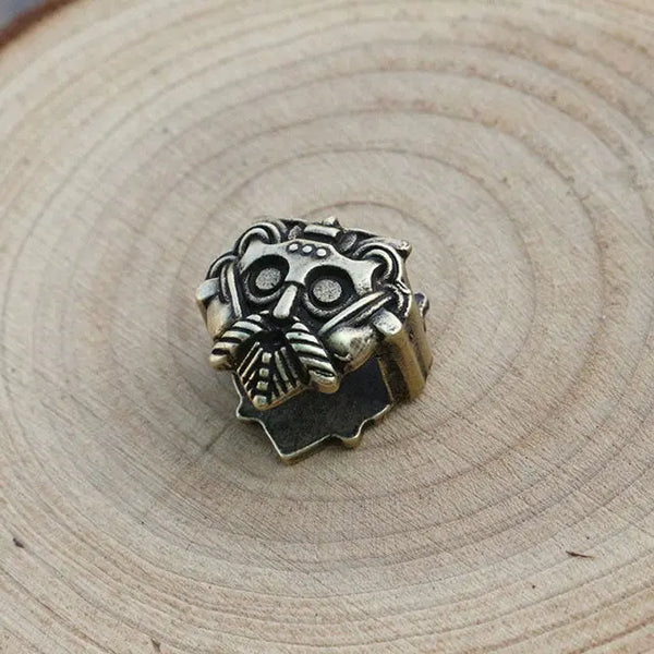 Viking Beard Bead Styles | Viking Heritage - Viking Heritage Store