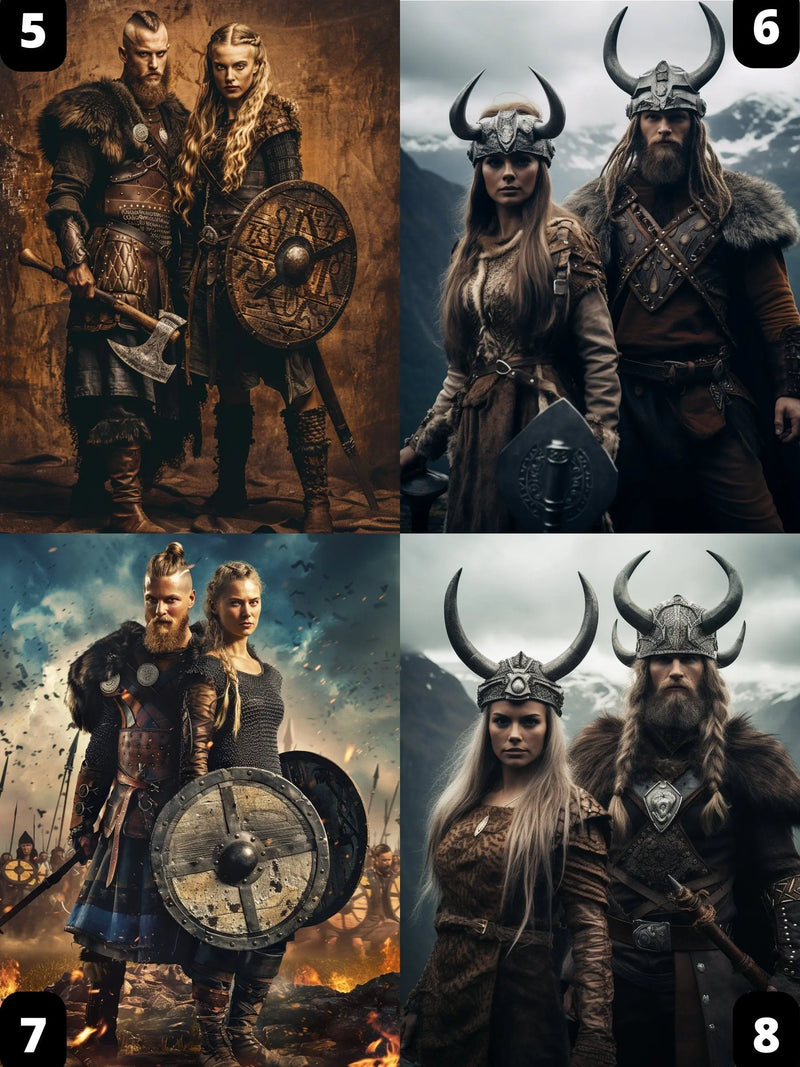 Viking Heritage - Your Viking Store!