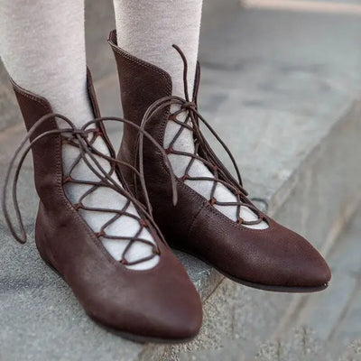 Viking Boots | Viking Heritage - Viking Heritage Store