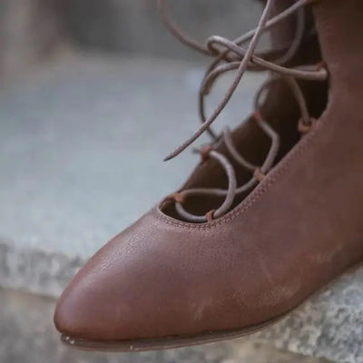 Viking Boots | Viking Heritage - Viking Heritage Store