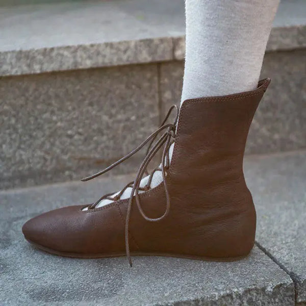 Viking Boots | Viking Heritage - Viking Heritage Store