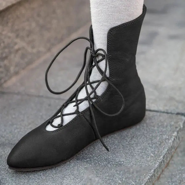 Viking Boots | Viking Heritage - Viking Heritage Store