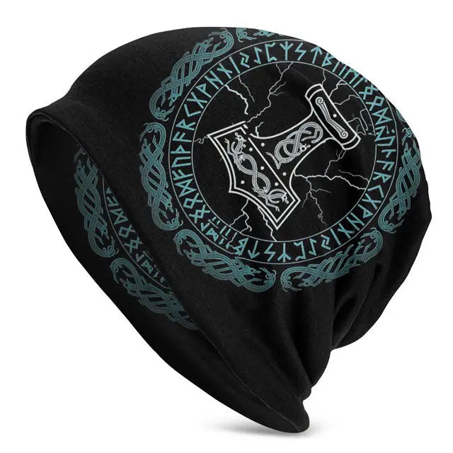 Thor Hat | Viking Heritage - Viking Heritage Store