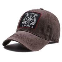 Valhalla Hat | Viking Heritage - Viking Heritage Store