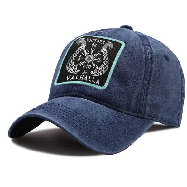 Valhalla Hat | Viking Heritage - Viking Heritage Store