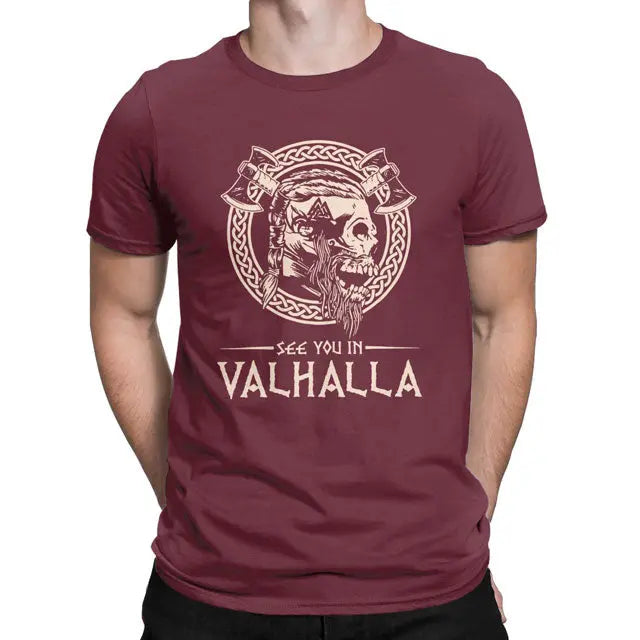 Viking T-Shirts | Viking Heritage - Viking Heritage Store