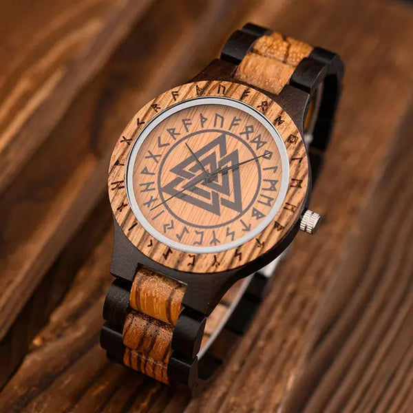 Viking Watch | Viking Heritage - Viking Heritage Store