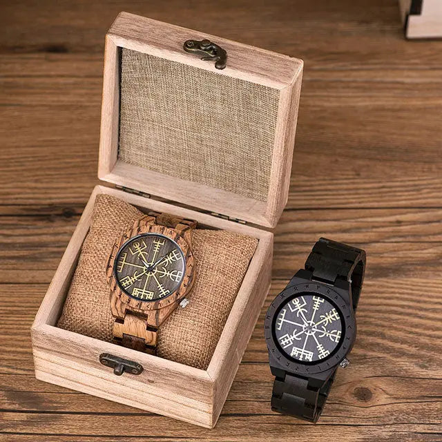 Viking Watches | Viking Heritage - Viking Heritage Store