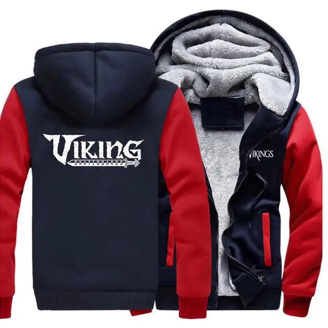 Nordic Jacket | Viking Heritage - Viking Heritage Store