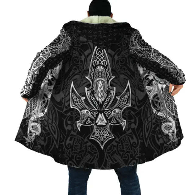 Viking Sword Coat | Viking Heritage - Viking Heritage Store